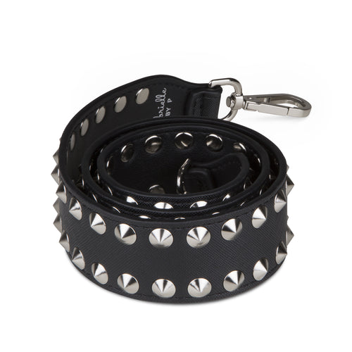 Studded Bag Straps – Gabriellebyp