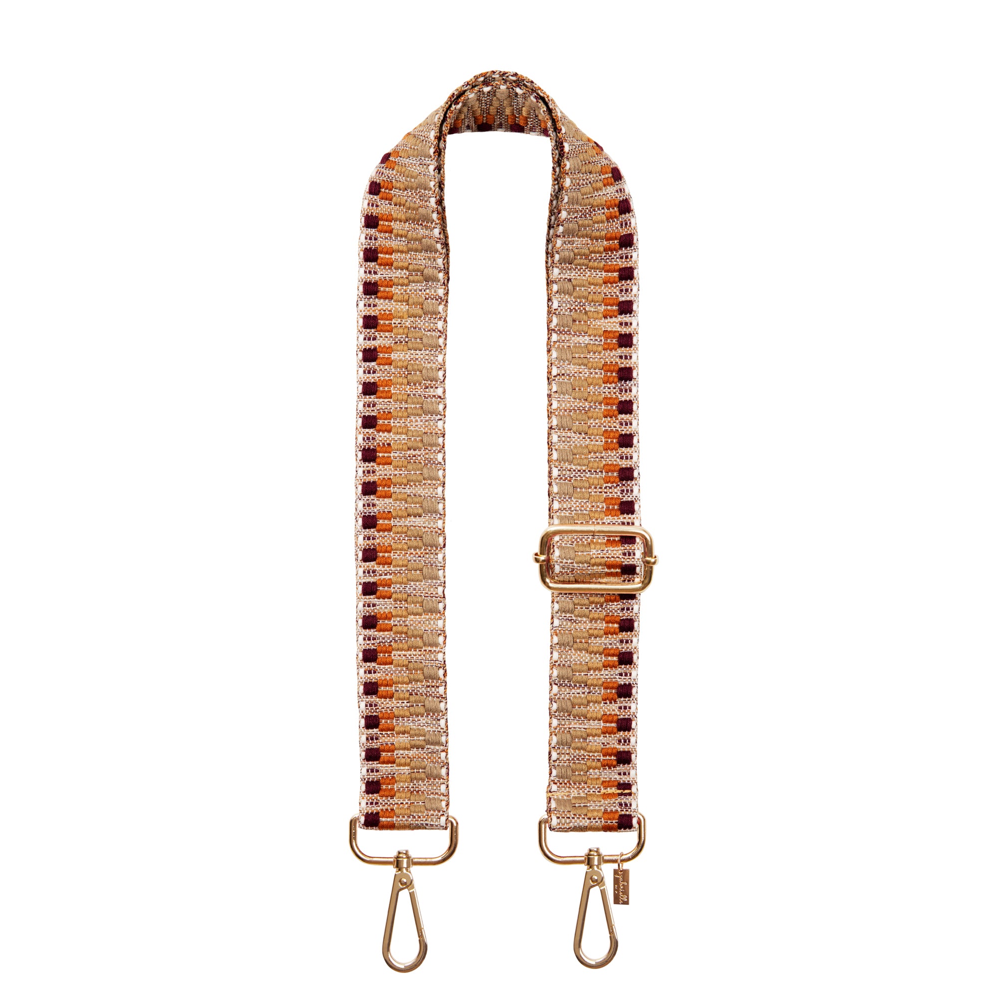 Colorful Bag Straps – Gabriellebyp